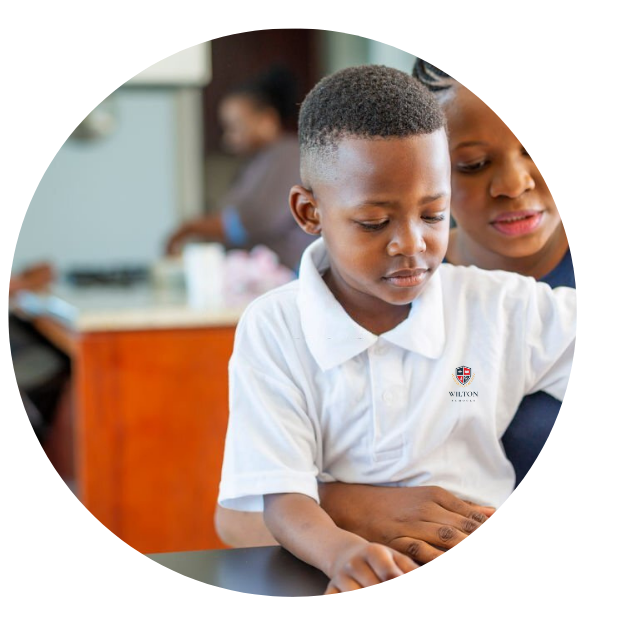 About - Wilton Schools Abuja